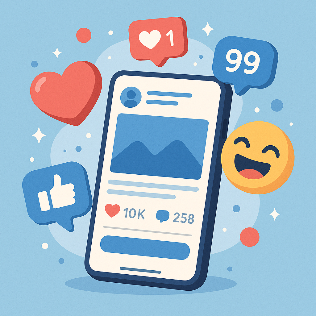 Boost Social Media Engagement with Animation Strategies