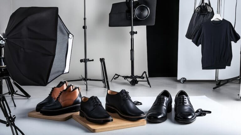 The Importance of Product Photography in E-commerce Sales - ArtX Films